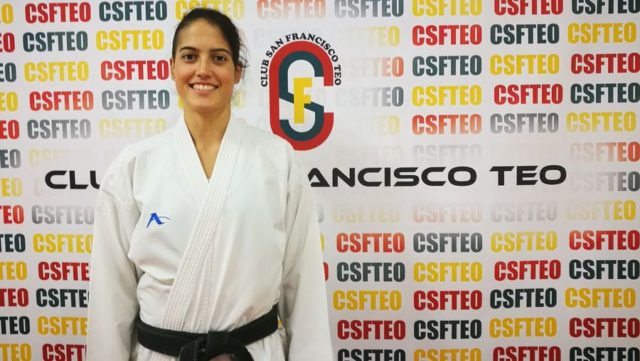 Ruth Lorenzo Couso participa este fin de semana en el Open de Estambul ...