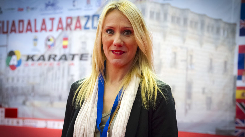 Balance del Campeonato de España de Karate – Karate mrprepor: el karate ...