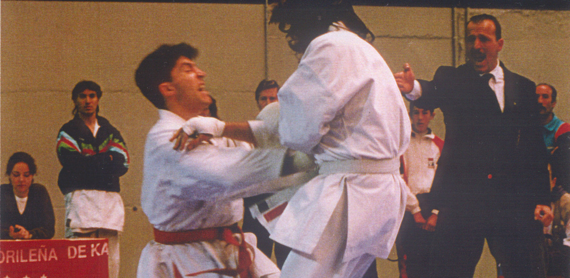 El Ayuntamiento de Talavera pedirá que el Kárate sea Deporte Olímpico ...