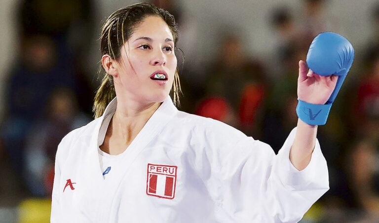 Tokio 2020: la grandeza de Alexandra Grande – Karate mrprepor: el ...